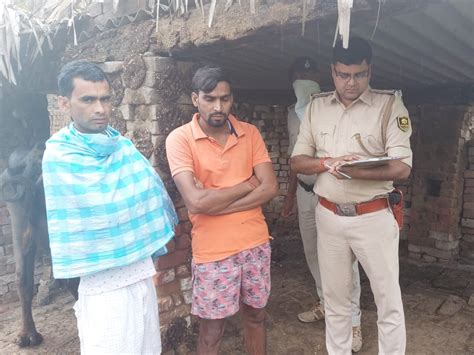 Police Engaged In Investigation People Are Expressing Fear Of Murder