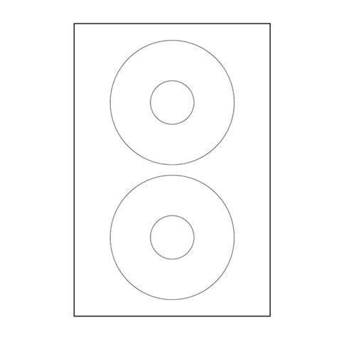 Avery Templates 8931 Williamson