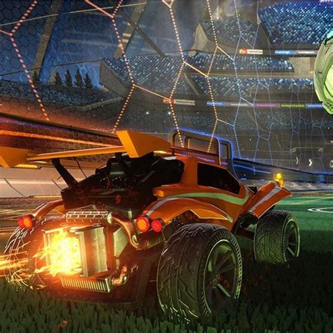 Jogo Rocket League Seminovo Sem Capa Ps4 Xongeek O Melhor Em