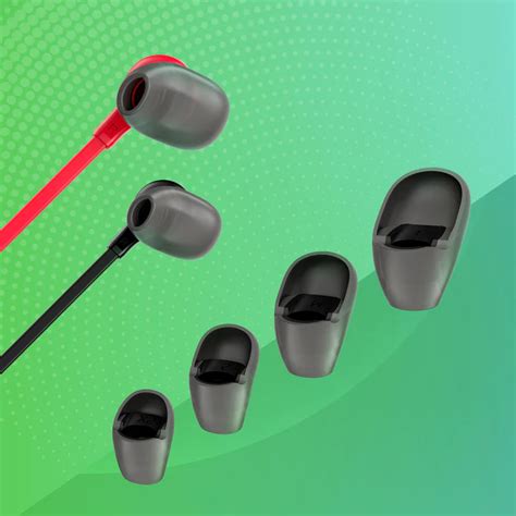 หูฟังเกมมิ่ง Hyper X Gaming Headset Cloud Earbuds Ii Red