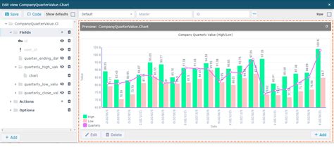Crud Ui Generator Suite For Asp Net Core Rapid Development Tools For Enterprise Apps