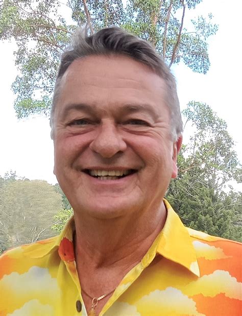 Getting To Know Robert Cullen