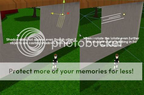 Shadow Issues Unity Engine Unity Discussions