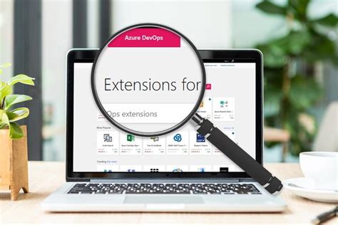 盘点热门 Azure Devops 扩展 知乎