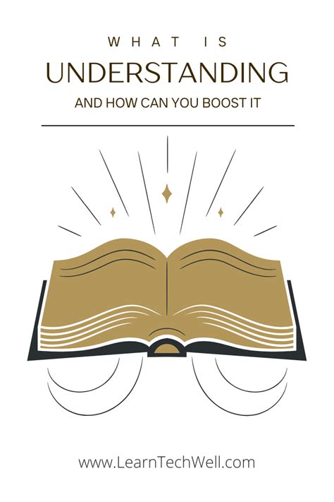 How To Improve Understanding Practical Steps Learn Tech Well