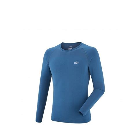 Marškinėliai Millet LTK Seamless TS LS