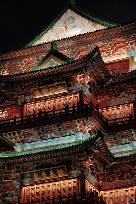 有关odrzucaj Tradycyjne 东方建筑 中國 亞洲 傳統 南昌 历史景点 古代中国 古典建筑 古建筑 古老的