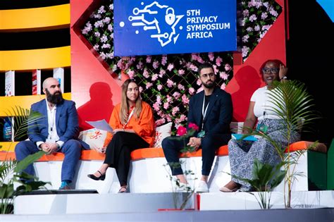 PSA 2023 Privacy Symposium Africa