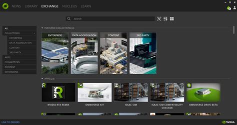 【omniverse】development 101 Understanding Applications And Extensions By 帽捲 Maochinn Medium