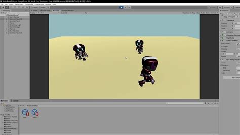 Simple Node Based Dialogue System Unity YouTube