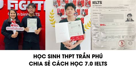 H C Sinh Thpt Tr N Ph Hcm Chia S C Ch H C Ielts