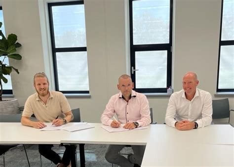 Kevin Van Leeuwen Posted On Linkedin