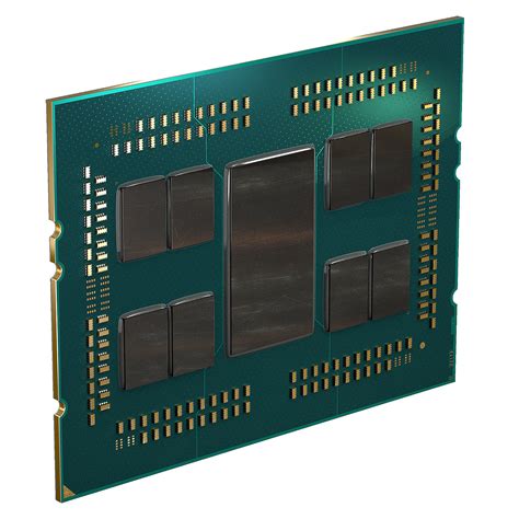 AMD Ryzen Threadripper PRO 5995WX 4 5 GHz Max Processor AMD On