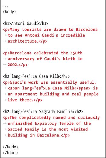 Visual Quickstart Guide Html And Css Eighth Edition Html And Css Visual Quickstart Guide