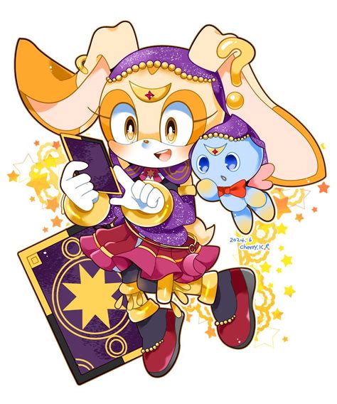 楠チェリー Tikal Love On X In 2025 Amy The Hedgehog Hedgehog Art Cute Art