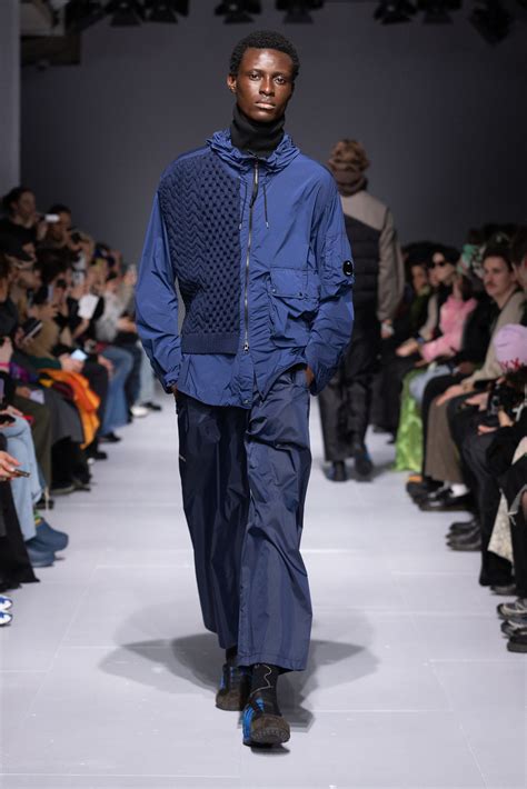 Robyn Lynch Fall 2024 Mens Ready To Wear Runway Fashion Show