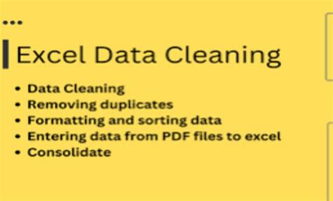Separate Clean Merge The Data In Ms Excel By Shreeya 011 Fiverr