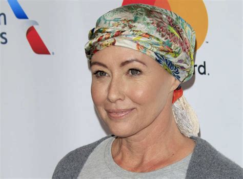 Shannen Doherty Tak Masuk Dalam Segmen In Memoriam Di Oscar 2025 Pihak Perwakilan Kecewa