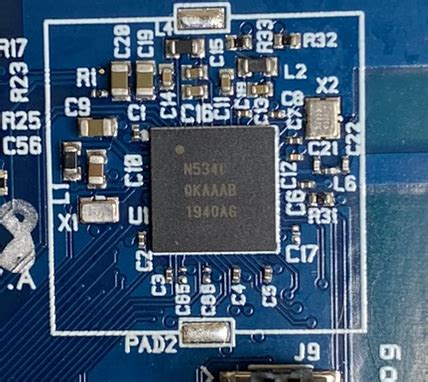 NRF5340 Program Lost Nordic Q A Nordic DevZone Nordic DevZone