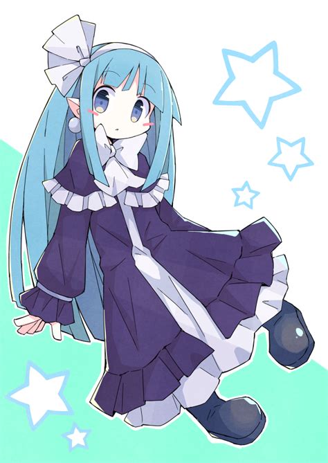Mage Disgaea Drawn By Asameshi Danbooru