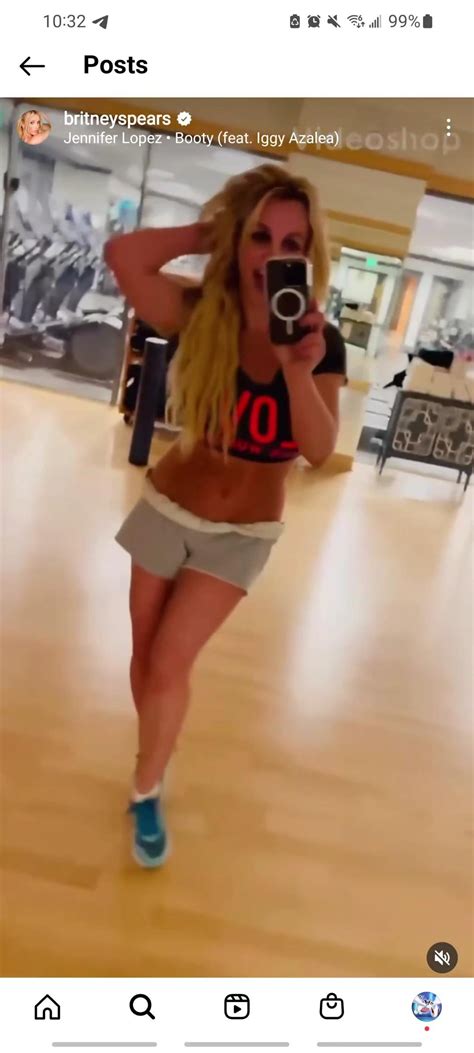 Britney Looks So Good In Her Latest Ig Post Rbritneyspears