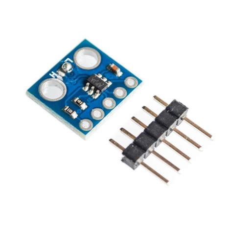 Mcp4725 I2c Dac Breakout Board Module 12 Bit Dac W I2c Interface Good Daraz Pk