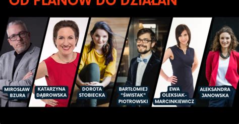Konferencja online DOBRO STAN Od planów do działań