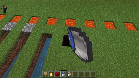 Cobble Generators Youtube