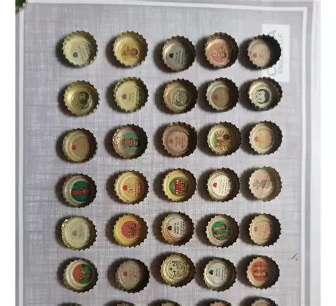 40 Corcholatas Diferentes Amor Es Compartir Coca Cola 70s Mercadolibre