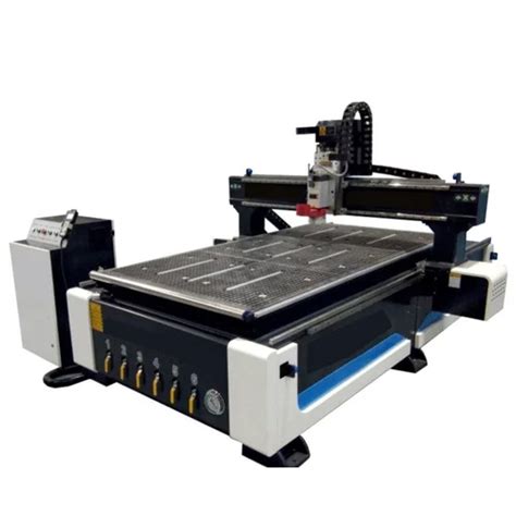 Cnc Router Pattern Machine X Y Axis Working Area 2000 3000 At Best Price In Rajkot Maheer