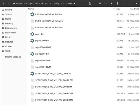 How To Play PlayStation Games On Linux With The PCSX Emulator Linux Kamarada