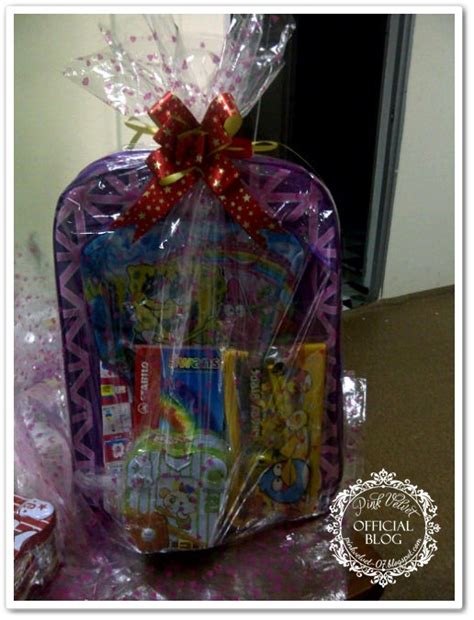 Cara Buat Hamper Cara Buat Hamper 5 Ide Hampers Atau Parcel Lebaran Untuk Rekan Dan Darwin