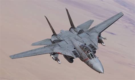 Dcs F 14 Tomcat Da Heatblur Simulations Poder Aéreo