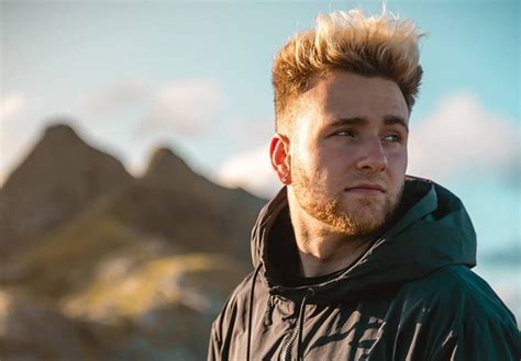 Exploring With Josh Bio Facts Family Life Of Canadian