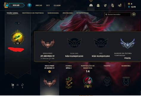 Smurf Com Katarina Rainha De Batalha League Of Legends Contas Ggmax