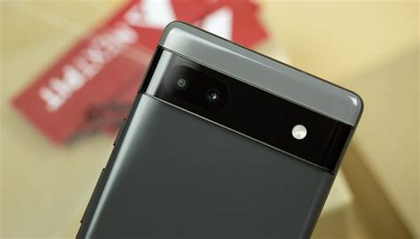 Google Pixel 7a Technische Daten Sind Bekannt Nextpit
