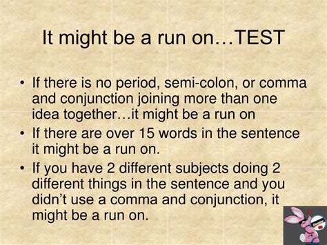 PPT Sentence Fragment Run On Comma Splice PowerPoint Presentation ID 6997237