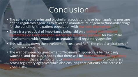 Global Regulatory Landscape Of Biosimilars Pdf