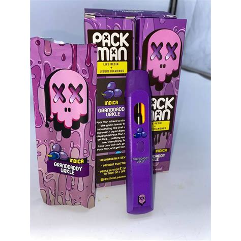 Packman Disposable Vape Packman Disposable Vape Online