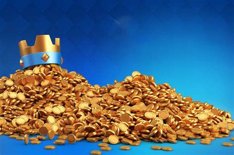 Cómo conseguir oro gratis en Clash Royale