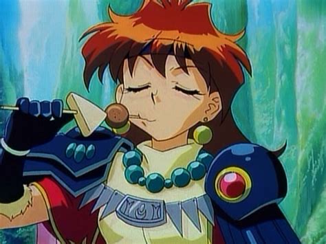 Slayers Excellent Anime Animeclick It