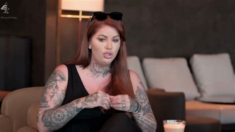 Married At First Sight UK Fans Excited As Hunky Matt S Naked Attraction