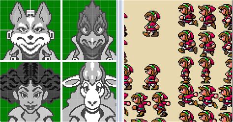 10 Pieces Of Cut Content Found In Nintendos Gigaleak