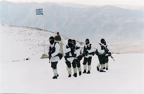 ΕΙΔΙΚΕΣ ΔΥΝΑΜΕΙΣ ΚΕΝΤΡΟ ΕΚΠΑΙΔΕΥΣΕΩΣ ΟΡΕΙΝΟΥ ΑΓΩΝΑ ΧΙΟΝΟΔΡΟΜΙΩΝ ΚΕΟΑΧ