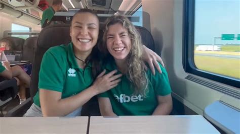 Петя Баракова Справихме се въпреки че срещнахме доста трудности