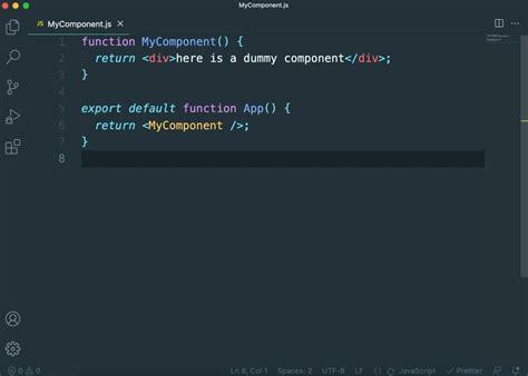 Como Configurar O Vscode Para Seus Projetos De React Dev Community