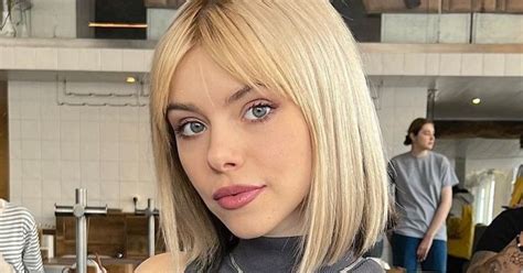 Кондратенко знялася топлес і повідала навіщо качає прес Афіша Bigmir Net