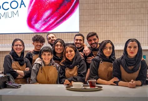 کافه ساعدی نیا قیمت، منو و آدرس تمامی شعبه ها