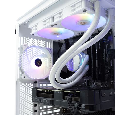 PcCom Imperial Ryzen 7 5700X 32 GB RAM 1 TB SSD RTX 4070 12 GB