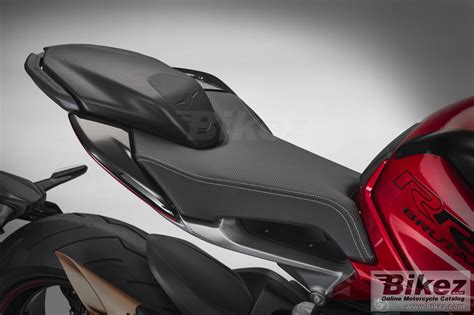 Mv Agusta Brutale 800 Rr Poster
